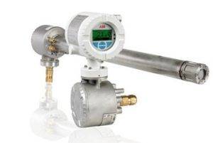 ABB Continuous Gas Analyzers | Rawson