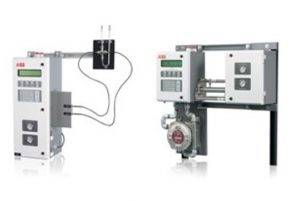 ABB Moisture Analyzers | Rawson