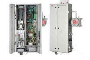 ABB LSV Chromatographs | Rawson