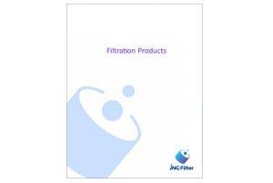JNC Cartridge Filtration | Rawson