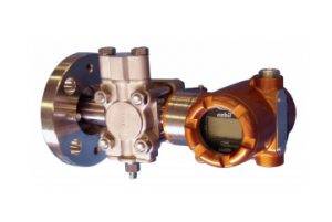 Azbil Level Solutions | Rawson