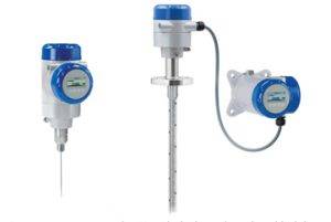 AMETEK Level Solutions | Rawson