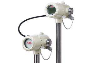 ABB Gas Chromatographs | Rawson & Industrial Controls