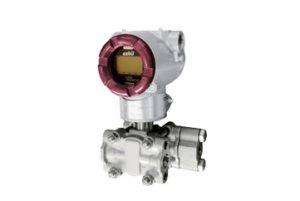 Azbil Pressure Solutions | Rawson