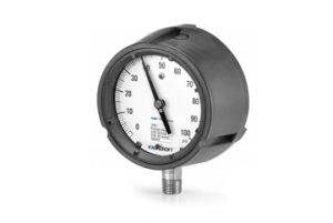 Ashcroft Pressure Solutions | Rawson