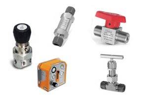 Instrumentation Solutions | Rawson