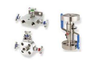 Parker Pressure Solutions | Rawson