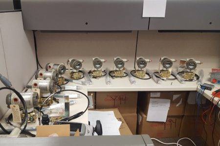 SCADA Programming | Rawson