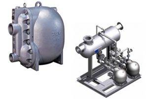 TLV Steam Solutions | Rawson