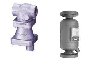 TLV Steam Solutions | Rawson