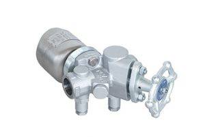 TLV Steam Solutions | Rawson