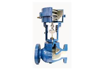 Control Valves | Rawson