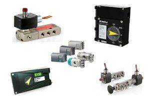 Valves & Actuation | Rawson & Industrial Controls
